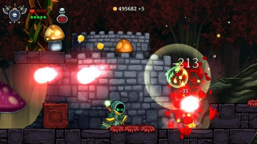 Magic Rampage MOD APK 5.6.8 (Unlimited Money) for Android