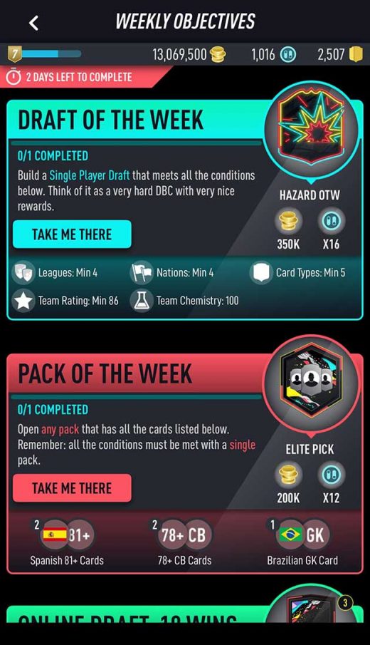 PACYBITS FUT 20 MOD APK 1.2.2 Download (Unlimited Money) for Android