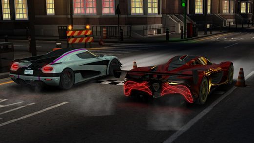 Perfect Shift MOD APK 1.1.0.10013 (Unlimited Money) Download for Android