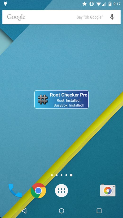 Root Checker Pro APK 1.6.3 (Patched) Download for Android