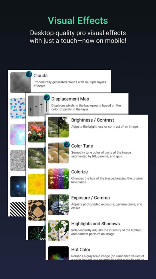 Alight Motion MOD APK 4.2.5.866 (Pro Unlocked) untuk Android