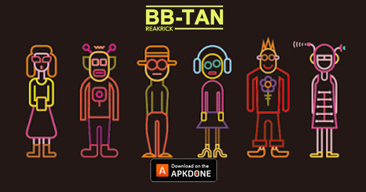 BBTAN MOD APK 4.0.0 (Unlimited Coins) for Android