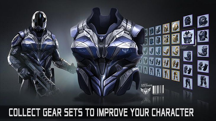 Dead Effect 2 MOD APK 220322.2470 (Unlimited Money) for Android