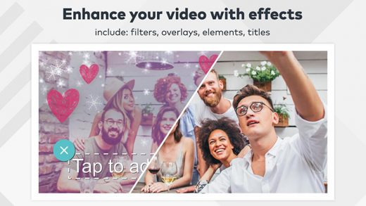 FilmoraGo MOD APK 6.6.9 (Pro Unlocked) for Android