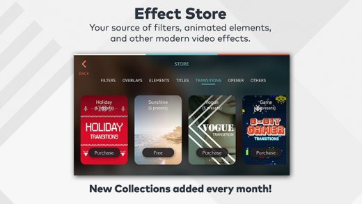 FilmoraGo MOD APK 6.6.9 (Pro Unlocked) for Android