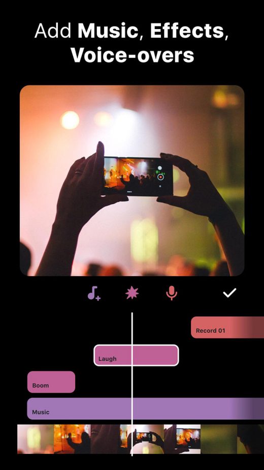 InShot Pro MOD APK 1.846.1366 (Unlocked) for Android