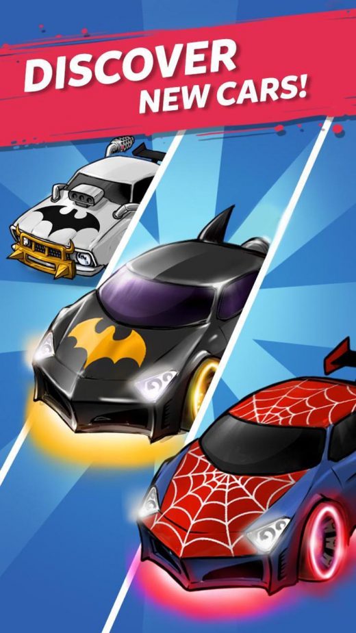 Merge Battle Car 2.19.2 (MOD Unlimited Coins) for Android