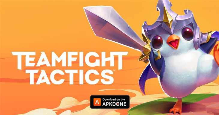 Teamfight Tactics APK 12.23.4844400 for Android - Download