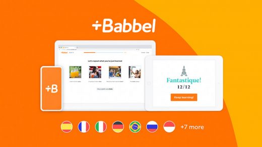 Babbel MOD APK 20.67.0 (Premium Unlocked) for Android