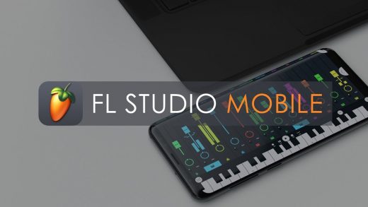 FL Studio Mobile MOD APK 4.2.5 (Pro Version Unlocked) for Android
