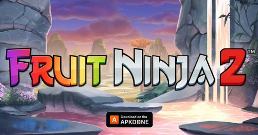 Fruit Ninja 2 MOD APK v2.26.0 (Unlimited Money) for Android