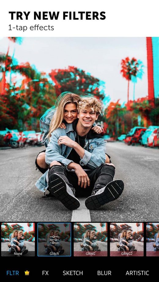 PicsArt MOD APK 21.3.6 (Premium Unlocked) for Android