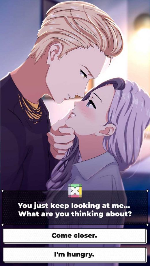 Texting Love Story: ChatLinx MOD APK 25.7 Download (Free Shopping) for ...