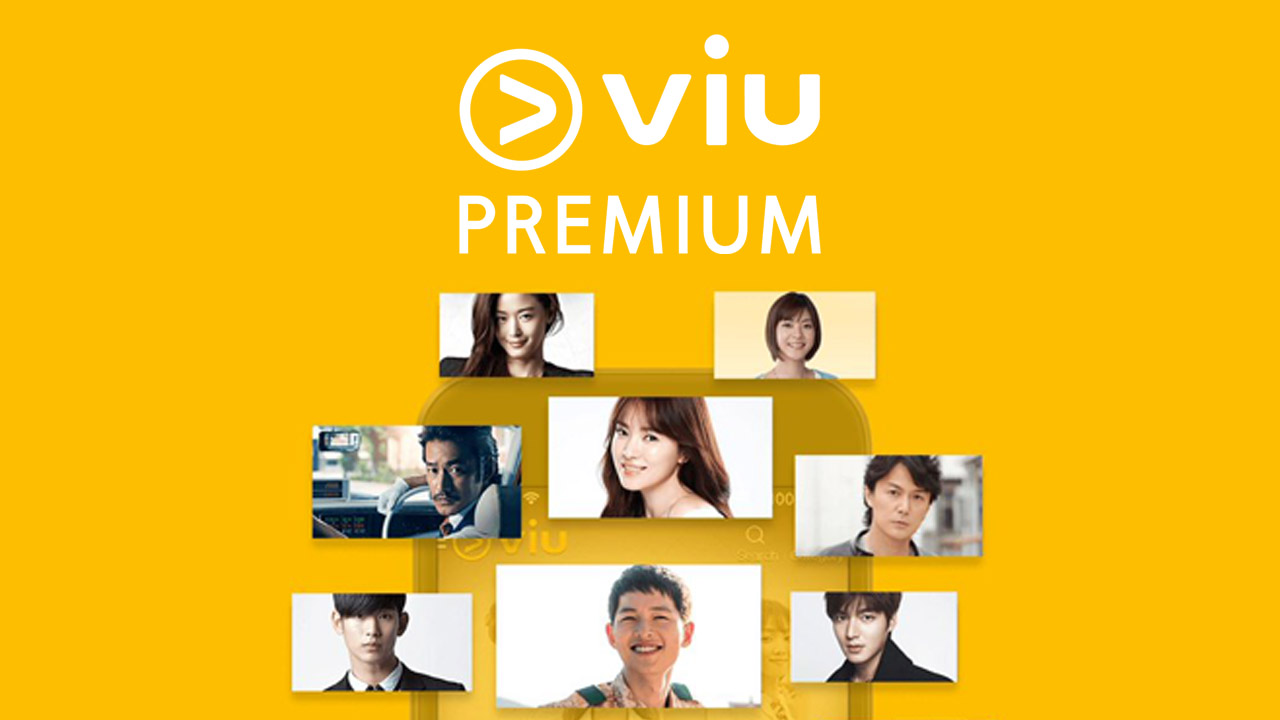 VIU MOD APK 1.1.18 (Premium Shows) for Android