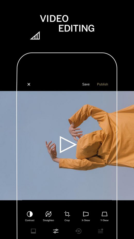 VSCO MOD APK 282 (Premium Unlocked) for Android