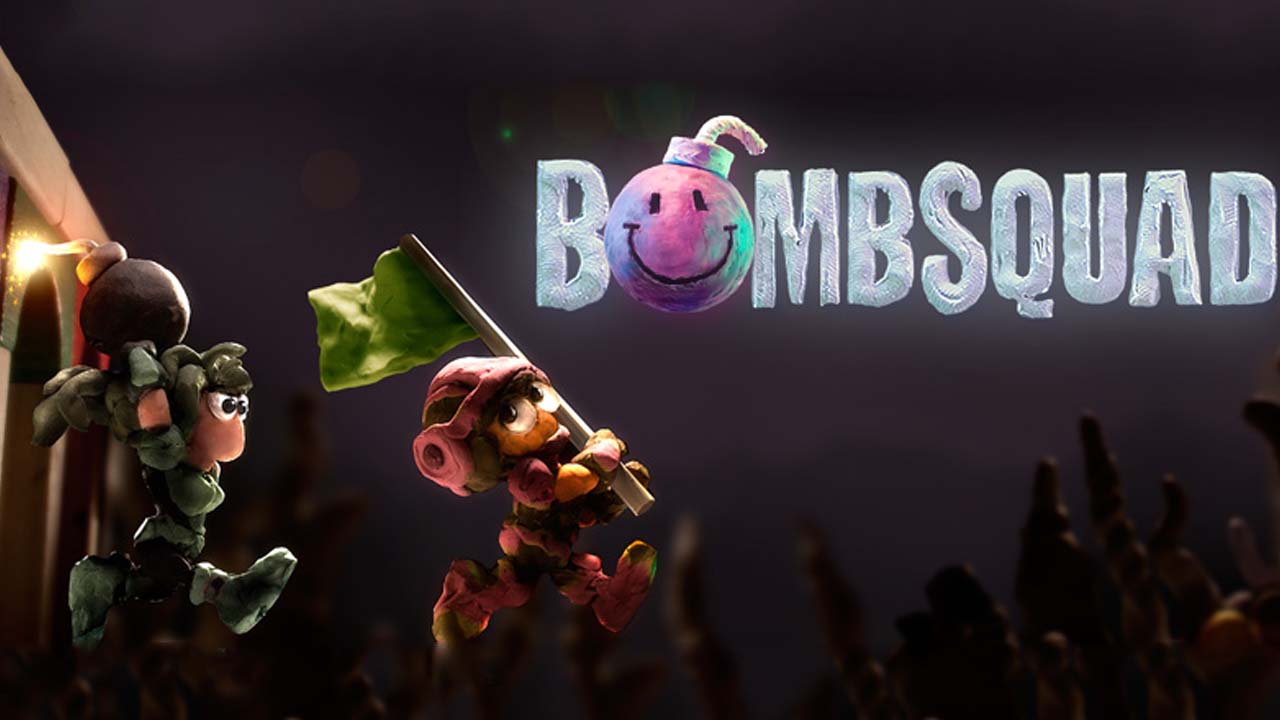 BombSquad MOD APK 1.7.19 (Unlocked) for Android
