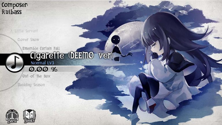 Deemo MOD APK 5.0.3 (All Songs Unlocked) for Android