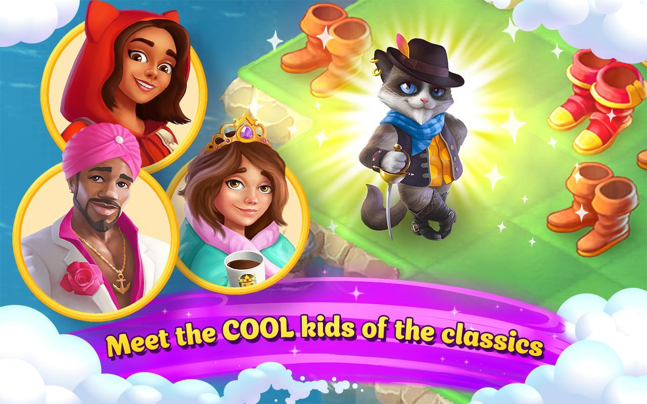 EverMerge MOD APK 1.33.0 (Unlimited Money) for Android