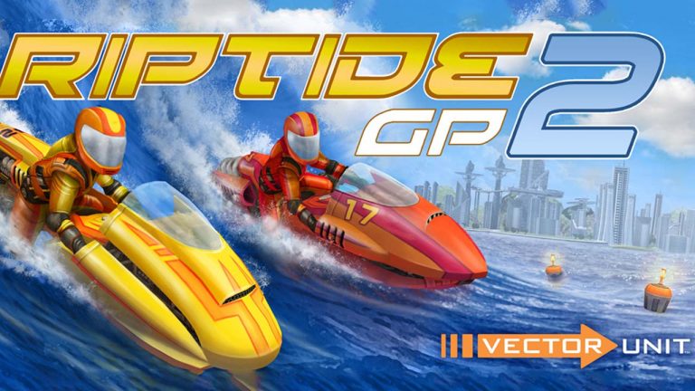 Riptide GP2 MOD APK v2022.03.14 (Unlimited Money) for Android