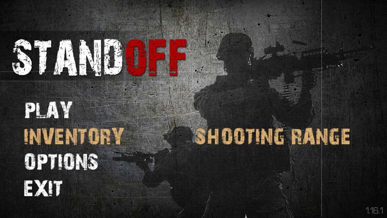 Standoff MOD APK 1.22.1 Download (Endless Ammo) free for Android