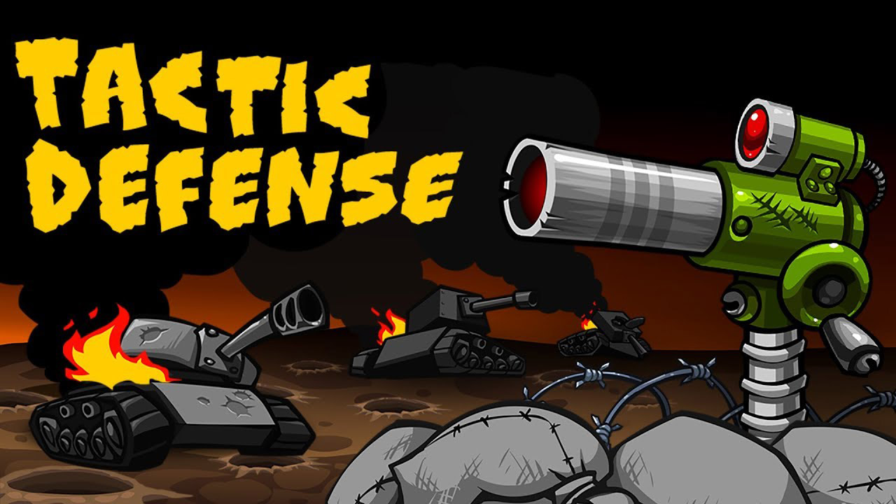 Tactical War MOD APK 2.6.2 Download (Unlimited money) free for Android