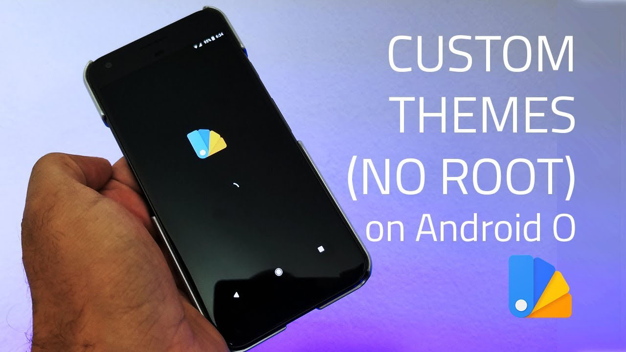 Andromeda: AOSP Rootless 8.x APK Download (Paid for free) for Android