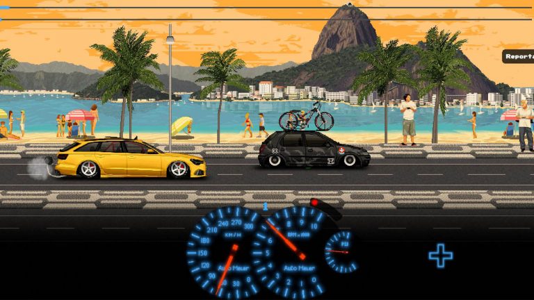 BR Style MOD APK 0.9971 Download (Unlimited Money) for Android