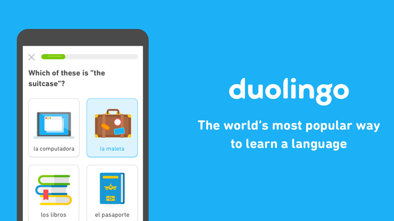 Duolingo MOD APK 5.77.5 (Premium Unlocked) for Android