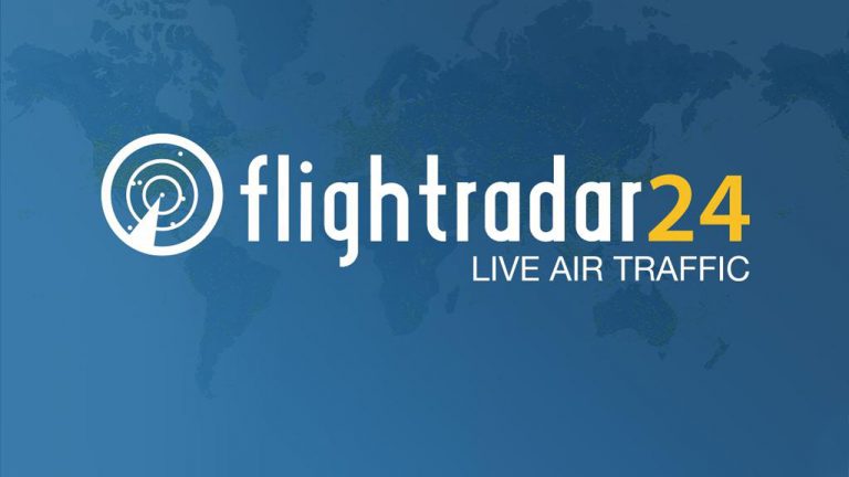 Flightradar24 MOD APK v9.0.0 (Premium Unlocked) for Android