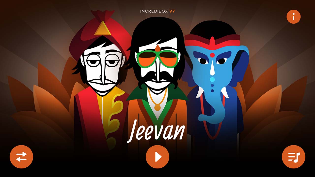 Incredibox MOD APK 0.5.7 (Unlimited Money) for Android