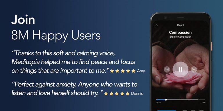 Meditopia MOD APK 3.24.0 (Premium Unlocked) for Android