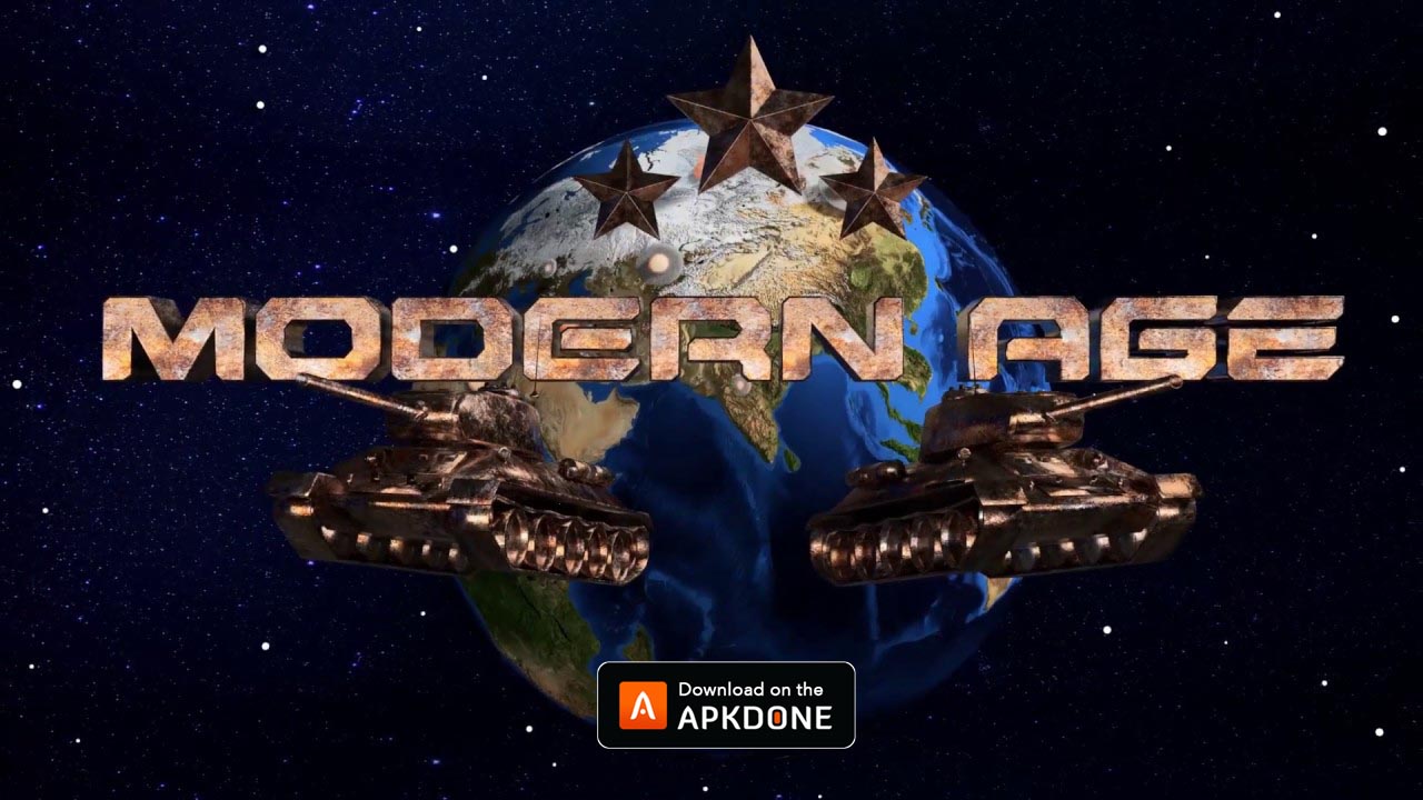 Modern Age MOD APK 1.0.67 Download (Unlimited Money) for Android