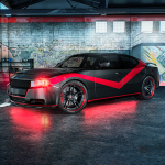 Top Speed MOD APK 1.41.0 (Unlimited Money) for Android