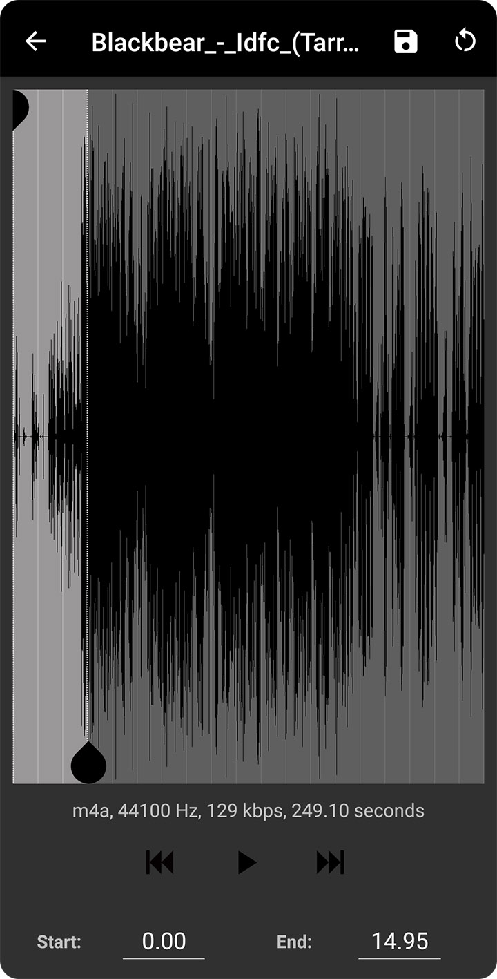 YTPlayer MOD APK 2.9 (Premium Features Unlocked) for Android