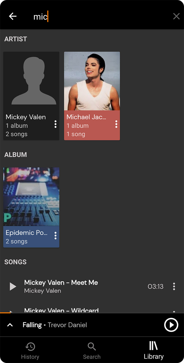 YTPlayer MOD APK 2.9 (Premium Features Unlocked) for Android