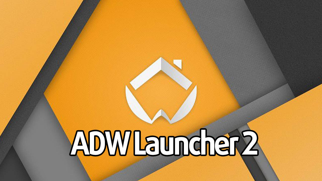 ADW Launcher 2 MOD APK 2.0.1.75 Download (Premium) free for Android