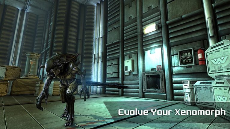 AVP Evolution MOD APK 2.1 Download (Free shopping) for Android