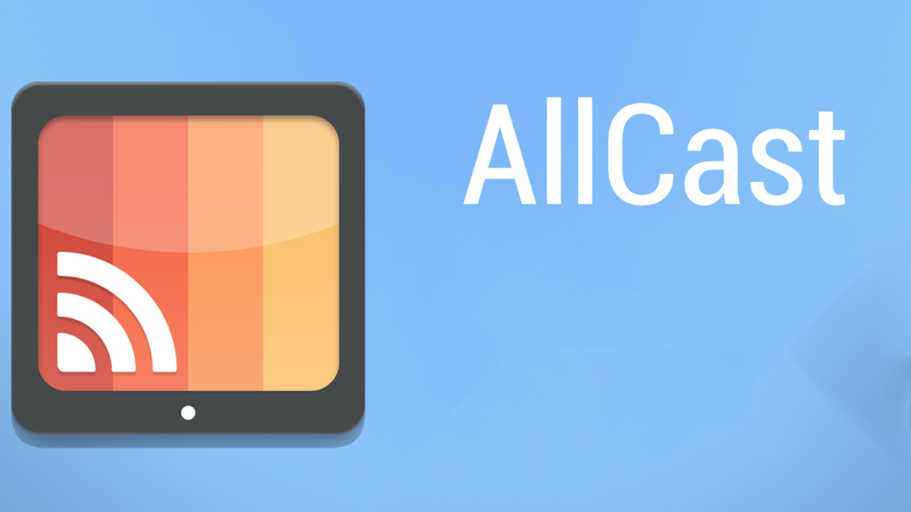 AllCast MOD APK 3.0.1.7 Download (Premium) free for Android
