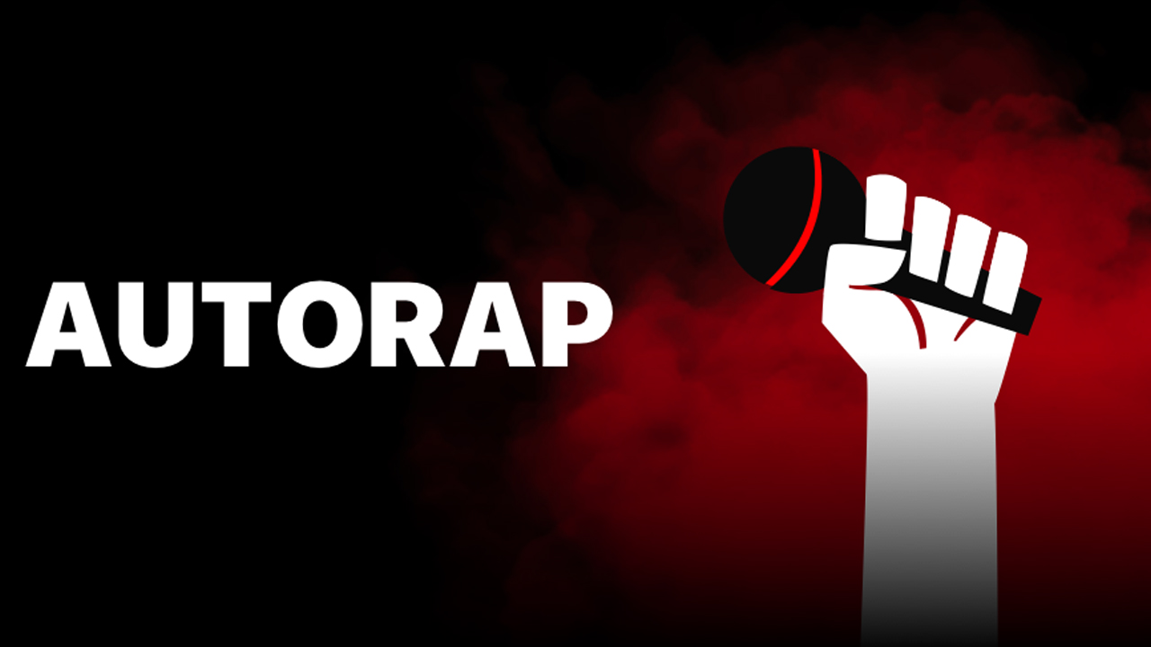 AutoRap by Smule MOD APK 3.2.1 Download (VIP Features Unlocked) free ...