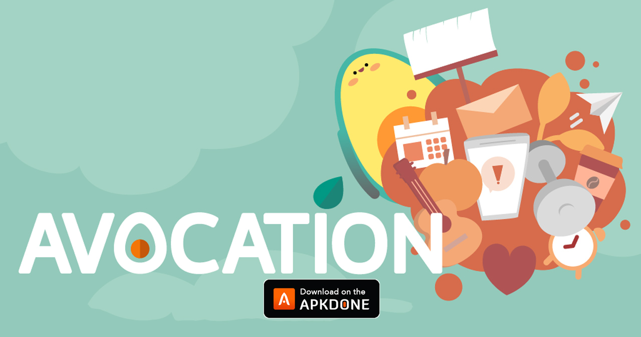 Avocation Habit Tracker MOD APK 1.4.10 Download (Unlocked) free for Android