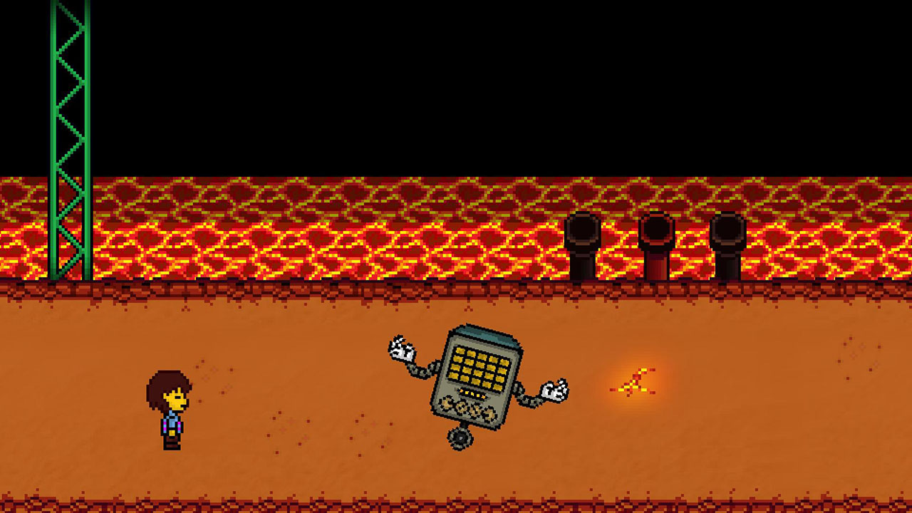 Bonetale Fangame MOD APK 2.0.8.2 Download (Unlimited Money) for Android