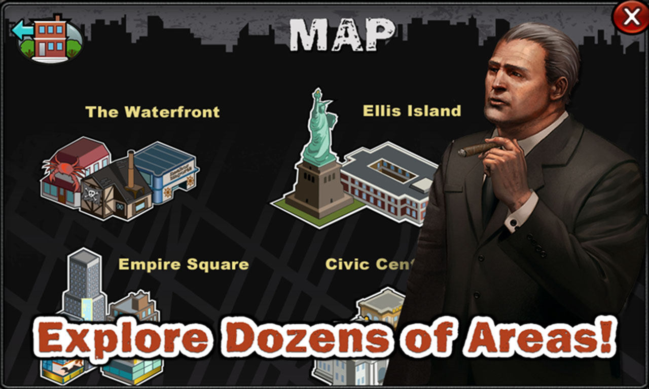 Crime City MOD APK 9.6.1 Download (Unlimited Money) for Android