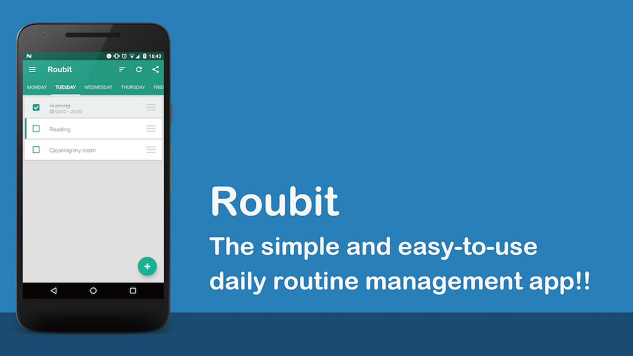 Daily Check: Routine Work MOD APK 2.7.10 (Pro Unlocked) for Android