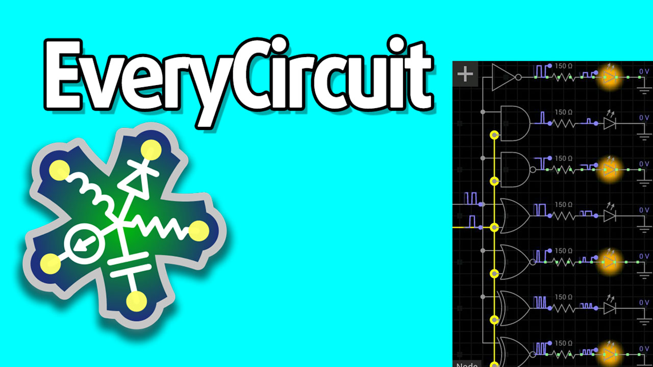 EveryCircuit MOD APK 2.26 (Premium Unlocked) for Android