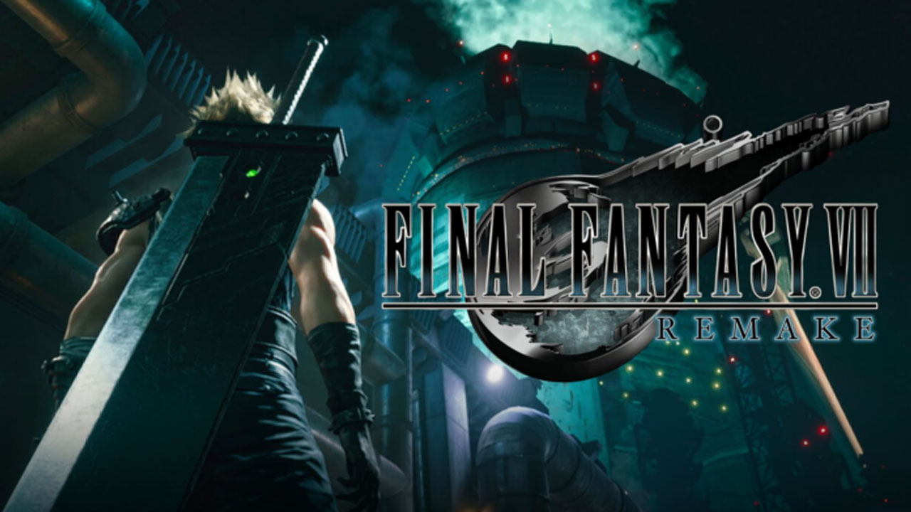 FINAL FANTASY 7 MOD APK 1.0.29 Download (Paid for free) for Android