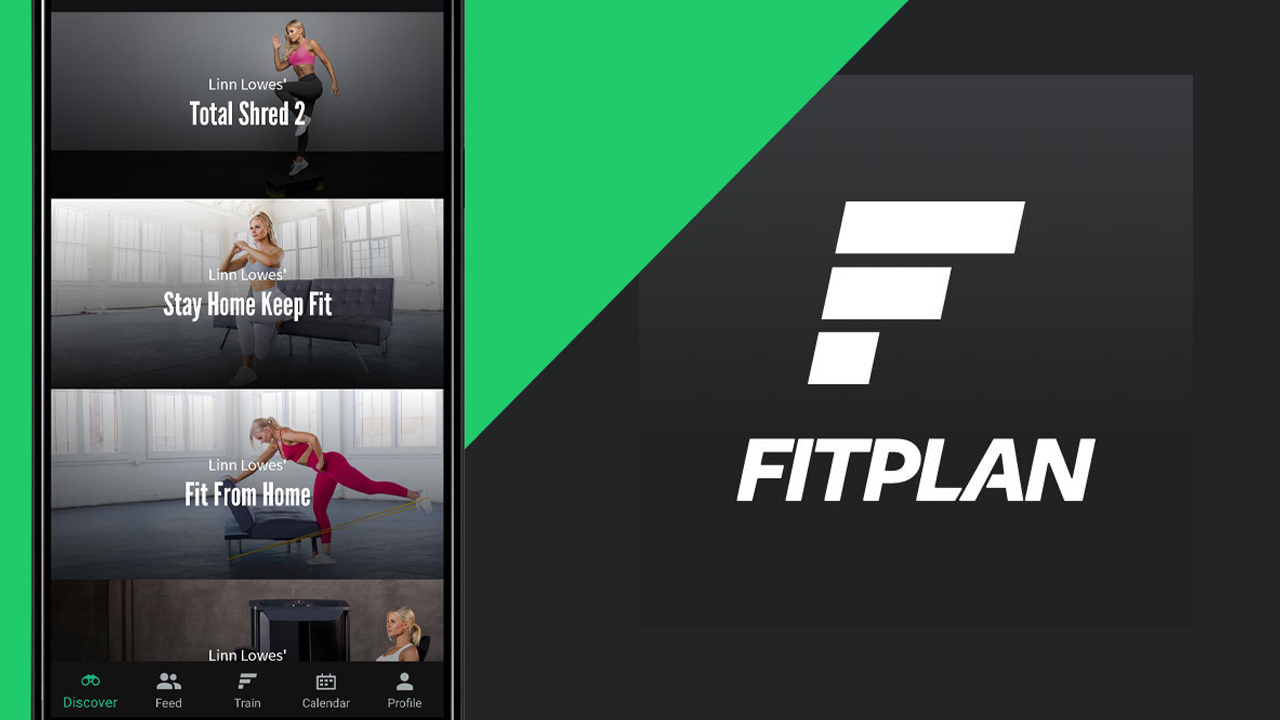 Fitplan MOD APK 5.0.7 (Full Subscription Unlocked) for Android