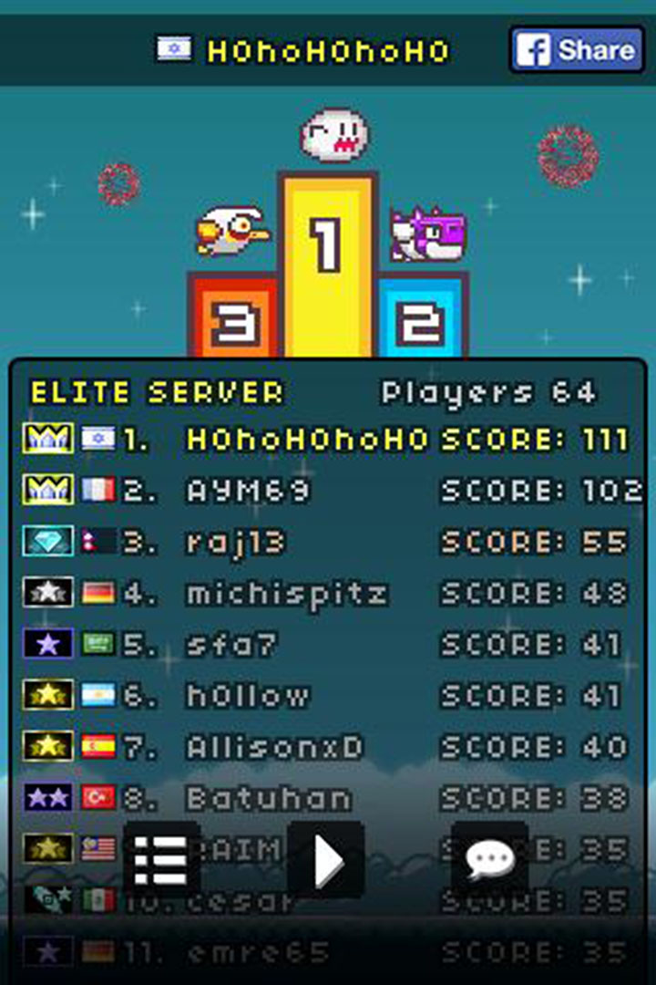 Flapping Online MOD APK 4.4.0 Download (Unlimited Money) for Android