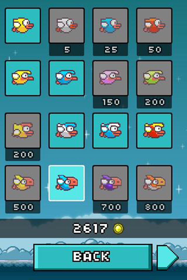 Flapping Online MOD APK 4.4.0 Download (Unlimited Money) for Android