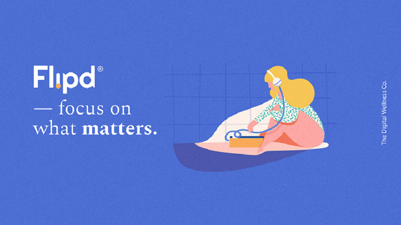 Flipd Focus & Study Timer MOD APK 3.15.0 (Premium Unlocked) Android