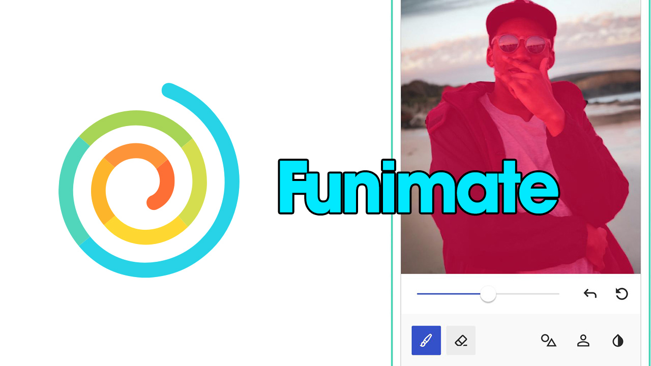 Funimate MOD APK 12.9 (Pro Unlocked) for Android